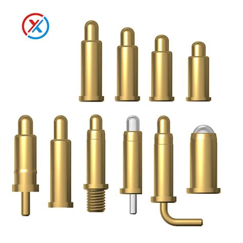 Pogo Pins