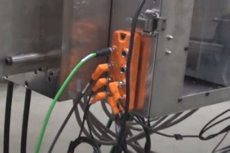 The Advantages Of IO Link Smart Sensor Technology