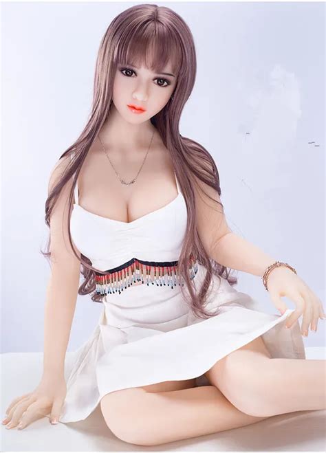 Lifelike Silicone Sex Dolls Realistic Japanese From Realsextoy 102