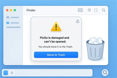 Fix MacOS App Is Damaged And Can T Be Opened Error Complete Guide Osxhub