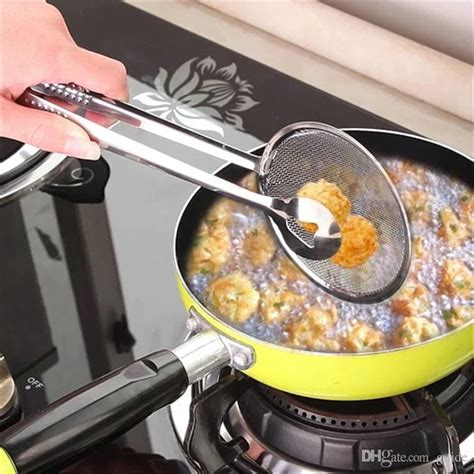 Multifunctional Filter Spoon