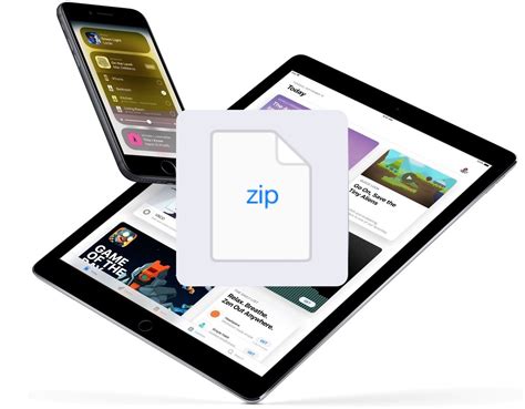 Download Zip Files On Iphone Billablast