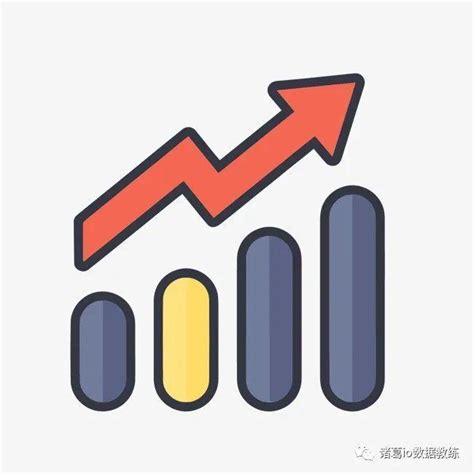 三个数据分析的技巧：找趋势、看分布、做细化！ 知乎