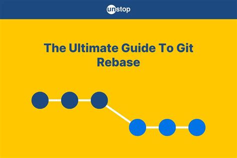 git rebase merge strategies commands examples and more unstop