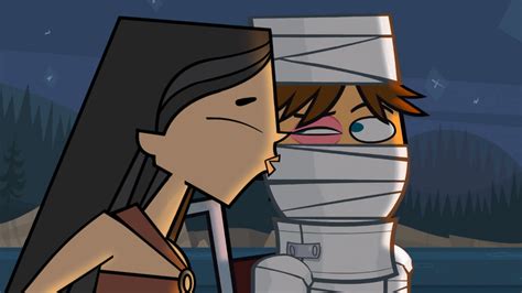 Heather Kisses Cody Goodbye By The Koolest Star On Deviantart