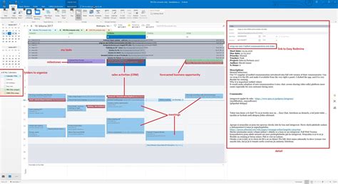 Redmine Calendars And Contacts Synchronization Outlook Plugin Easy
