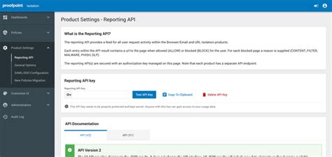 Proofpoint Isolation Cortex Xsoar