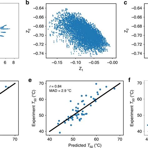Latent Space Representation Of Sequences Captures Ancestral