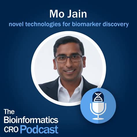 The Bioinformatics Cro On Linkedin “i Was Training At The Dawn Of The Genomic Revolution And I