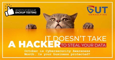 Cybersecurityawarenessmonth Phishing Dataprotection Cyberattack Ransomware Cybercrime