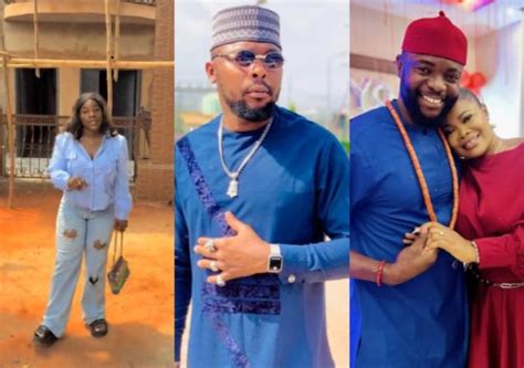 Ruby Ojiakors Sister In Law Fires Back At Radiogad For Saying Moc Madu