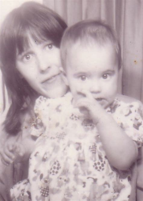 Grandma And Either My Mom Or My Aunt Unless That S My Uncle In The Dress Highly Doubt It