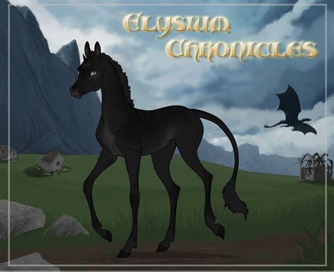 Maugrim F049 By Elysiumadmin On Deviantart