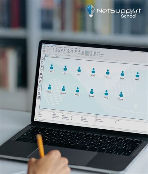 전국 교육청 수업관리솔루션 넷서포트 스쿨 서비스 전용 사이트
