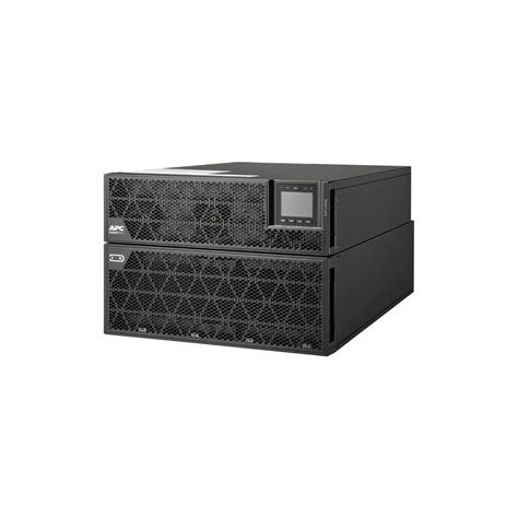 Buy Apc By Schneider Electric Smart Ups Rt 20kva 230v Titan It Limited