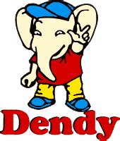 many news: DENDY