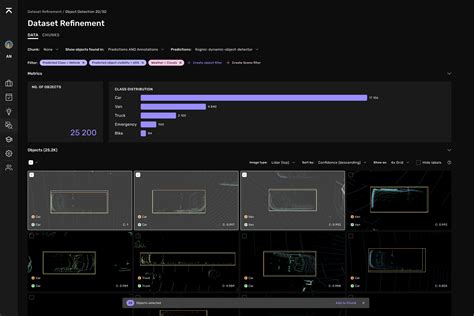 Kognic Updating Your Annotated Data Made Easy With Our New Dataset