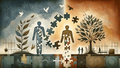 Overcoming Attachment Issues Strategies For Building Healthy And Secure Relationships