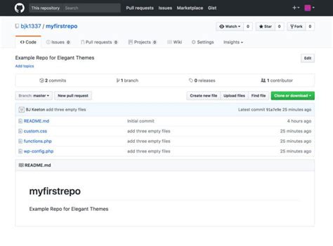 Git And Github A Beginners Guide For Complete Newbies