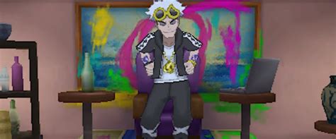All Team Skull Secret Passwords In Pokémon Sun And Moon Nintendo Insider