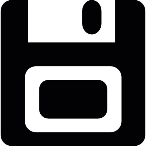 Floppy Disk Save Free Tools And Utensils Icons