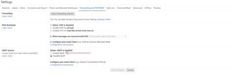 Everything About Python IMAP Imaplib Module Python Pool