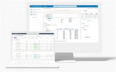 microsoft syntex is a new service that integrates contentai into the flow of work bigtechwire