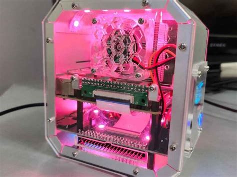Build A DIY Customized Mini PC Using Raspberry Pi