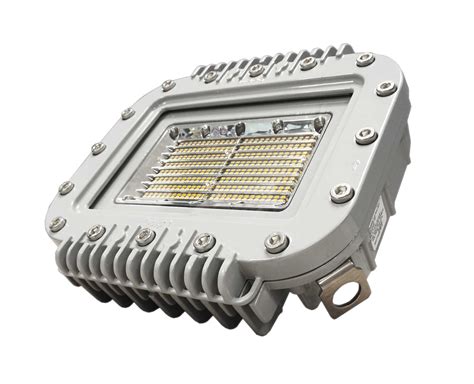 Safesite® Led Area Light Dialight