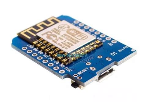 Send An Email With Your Wemos D1 Board Using A PHP Script ESP8266 Electronics Lab