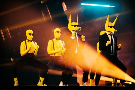 🇳🇴 Norway Eurovision 2023 Participation Confirmed Eurovoix