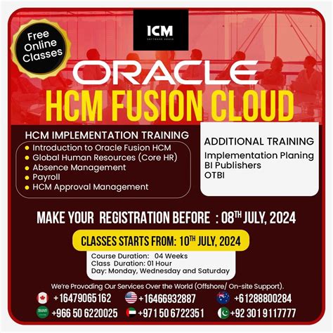 Fatima Khalid On Linkedin Oracle Oraclehcm Oraclefusioncloud Oracletraining Oraclecloud