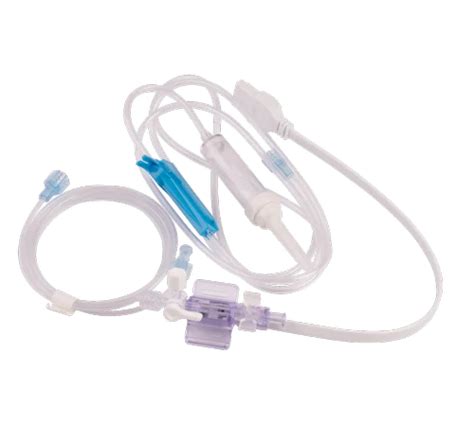 Disposable Pressure Transducer Kit At ₹ 1200 Piece Medical Equipments In New Delhi Id