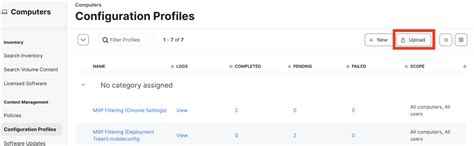 Jamf Mdm Macos Deployment