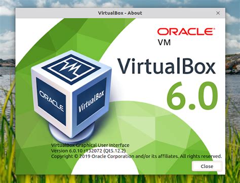 Virtualbox 6010 Adds Uefi Secure Boot Driver Signing On Ubuntu And Debian 10 Hosts Linux