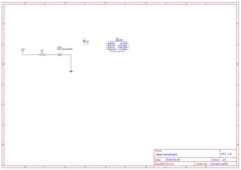 Amplificador OSHWLab