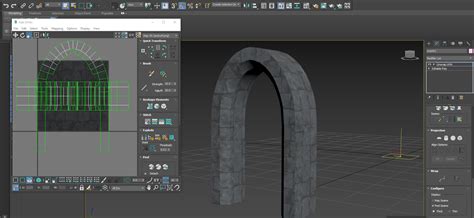 tiling texture across entire model autodesk community