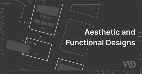 The Key Elements In Aesthetic Functional Designs