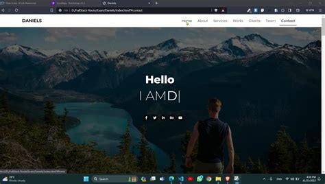 Hoda Khalil On Linkedin Frontenddeveloper Webdevelopment 28 Comments