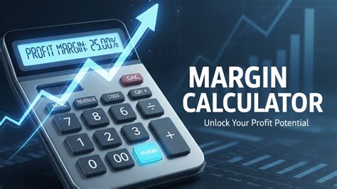 Margin Calculator Margin Calculator