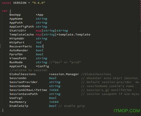 Source Code Pro字体下载 Source Code字体包adobe开源编程字体下载 V2010 免费版 It猫扑网