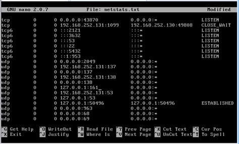 metasploit unleashed figuring out why snmp enum doesn t work 7th zero
