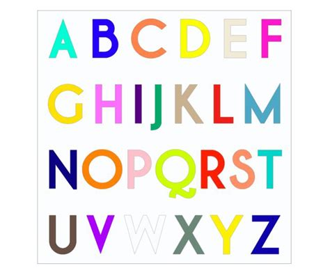 Alphabet By Cass Dottridge Blurb Books