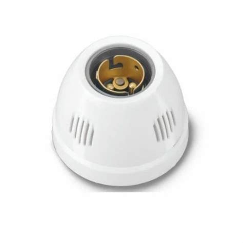 2a Plastic Batten Bulb Holder B22 At Best Price In New Delhi Id