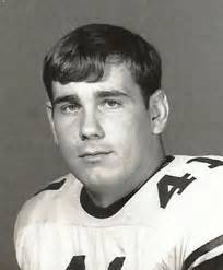 Mike Mincey 2012 Waycross Ware County Sports Hall Of Fame