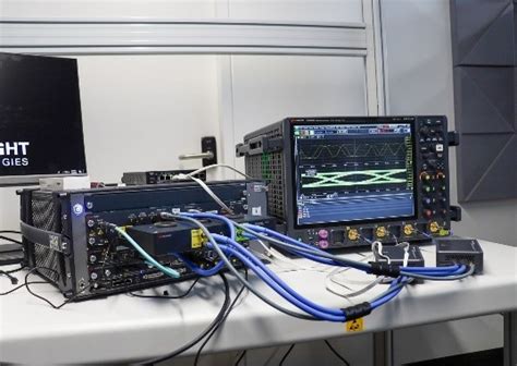 arbitrary waveform generator silicon austria labs