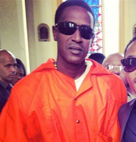 Rhymes With Snitch Celebrity And Entertainment News C Murder Murder Conviction Upheld