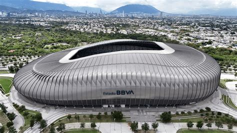Estadios Mundial 2026 Conoce A Fondo Las 16 Sedes De La Copa Del Mundo