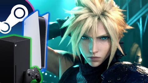 No More Playstation Exclusives Square Enix Announce Aggressive Multiplatform Shift