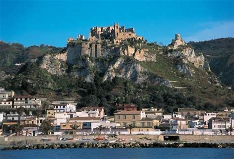 Calabria Mediterranea — Terranova Da Sibari Calabria Italy Photos By